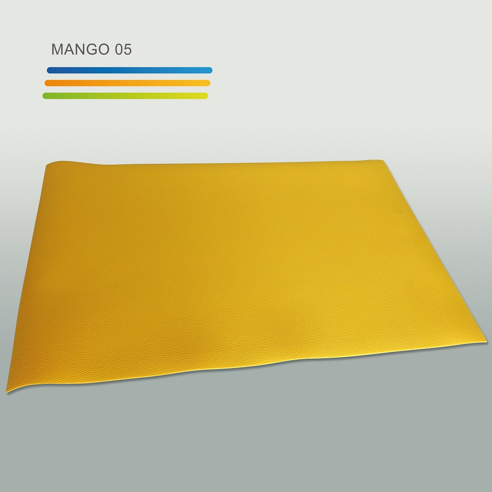Lámina ARTEVA 40x60cm – 2mm – Granular – Mango – ArtEva
