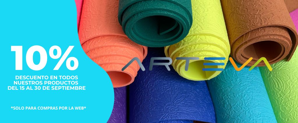 ArtEva – Crea jugando con ArtEva